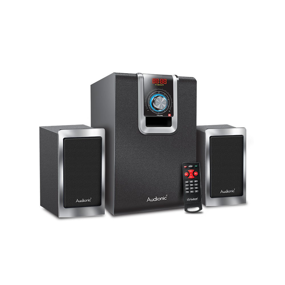 Audionic Max-290 - GoBazaar